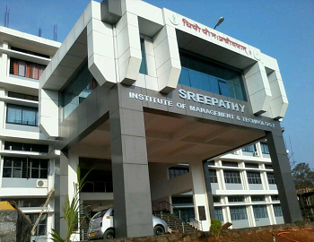 Sreepathy Institute of Management & Technology | Fees, Placements, Courses, Eligibility, Admission